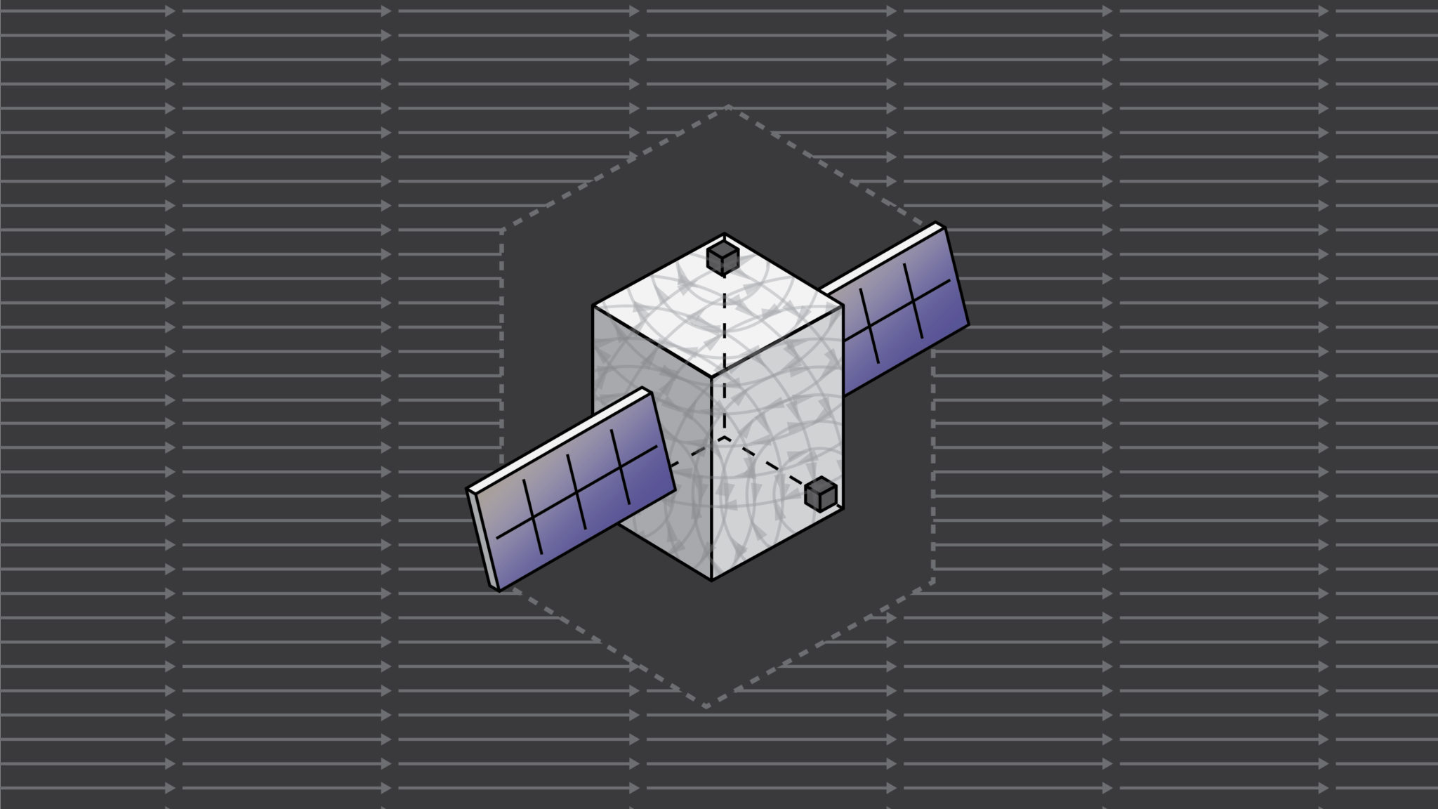 Magnetometer Laboratory – Space